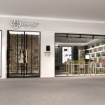 BAMPO FLAGSHIP STORE | Ben Oostrum Product Design